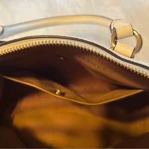 Coach | Bags | Coach Satchel Bottom X 12 Top X 9 Height | Poshmark